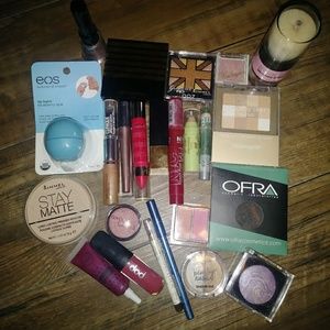 Makeup | Bundle Of Makeup | Poshmark